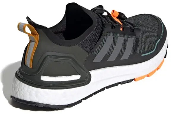 Adidas Ultra Boost Winter.rdy - Black/gray