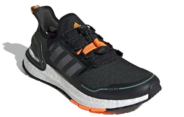 Adidas Ultra Boost Winter.rdy - Black/gray