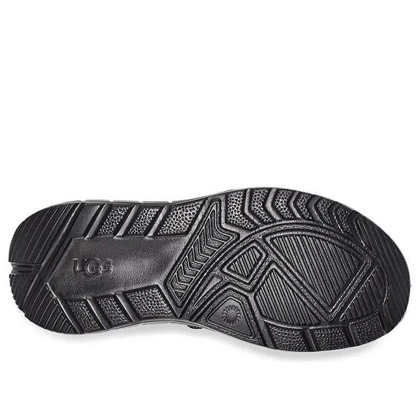 UGG Westsider Sandal - Black/teal