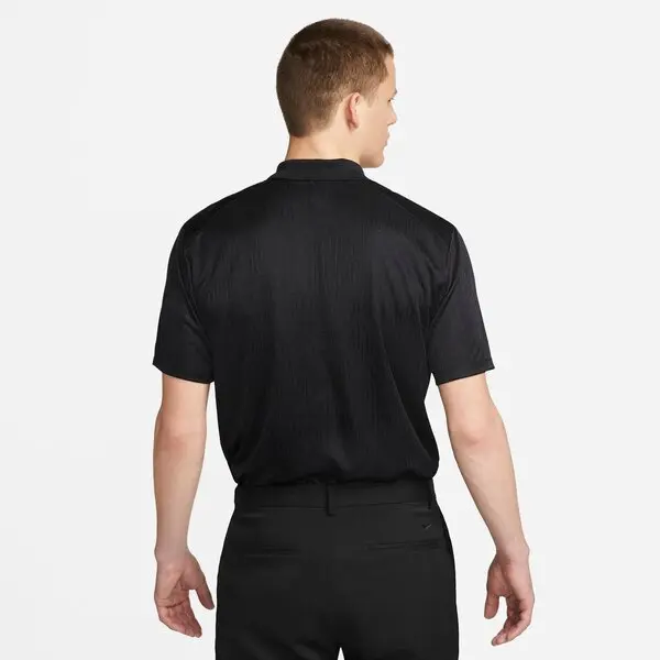 Nike Dri-fit Victory Polo Shirt - Black
