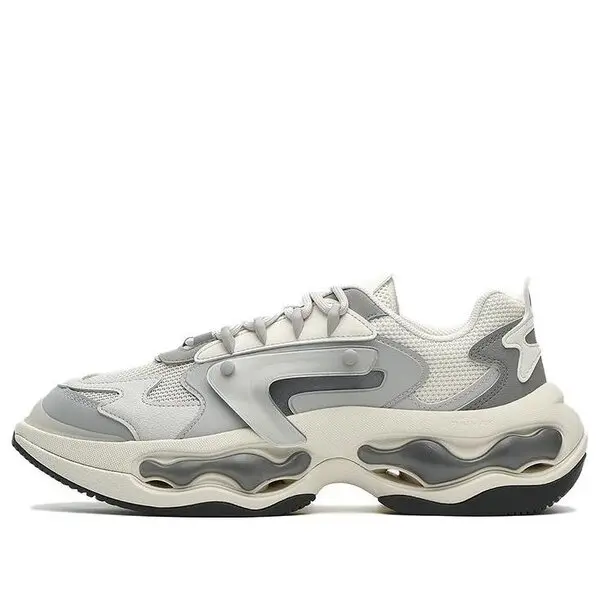 FILA FUSION Vintage Daddy Sneakers