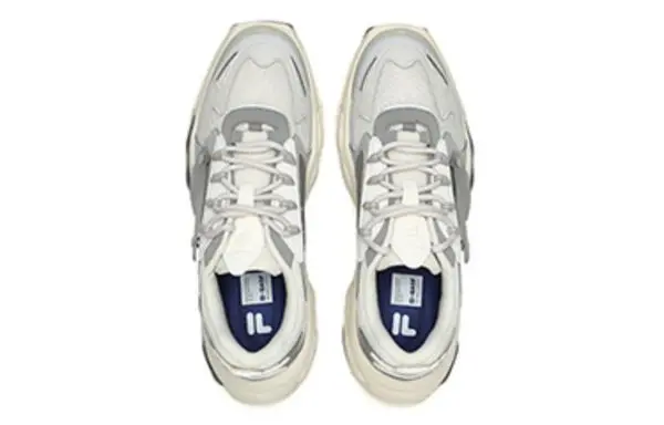 FILA FUSION Vintage Daddy Sneakers