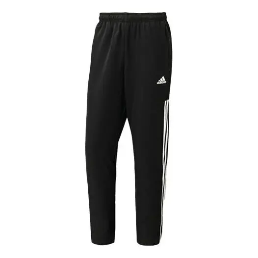 Adidas Samson Pant 4.0 Sports Training Stripe Sports Pant Male