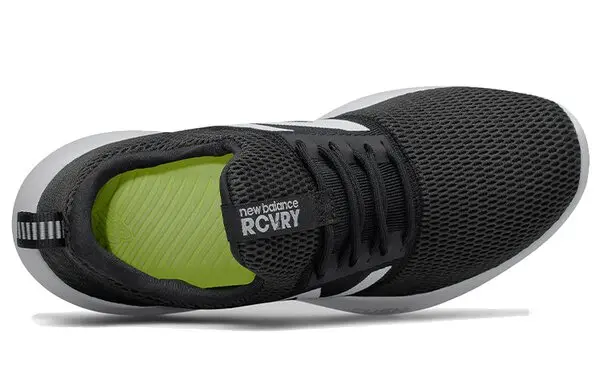 NEW BALANCE Cush Series Running Shoes - Black