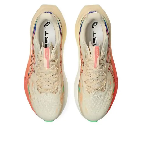 Asics Superblast 3 Athletic Sneakers