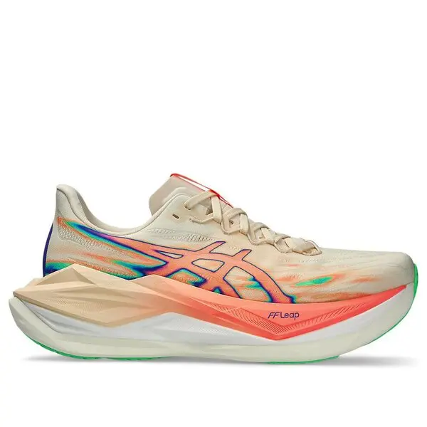 Asics Superblast 3 Athletic Sneakers