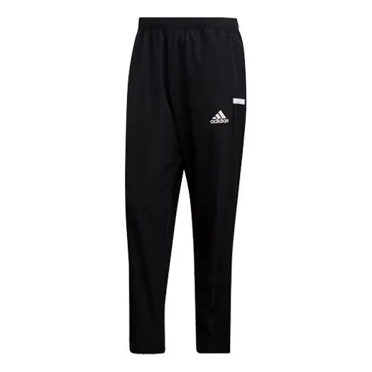 Adidas Dry Soccer/football Sports Pants/trousers/joggers Black - Multi-color
