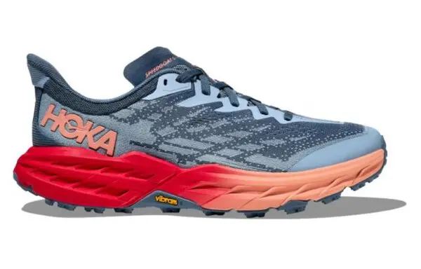 Hoka One One Speedgoat Athletic Shoes