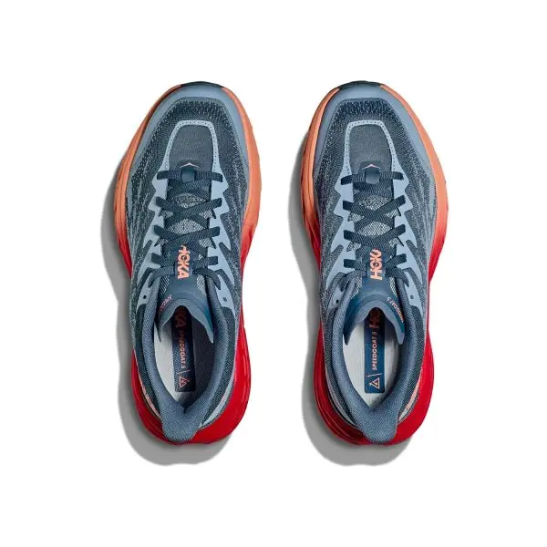 Hoka One One Speedgoat Athletic Shoes