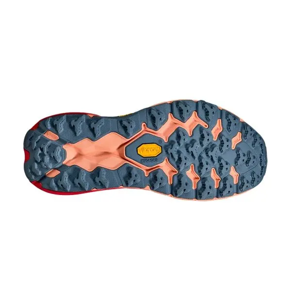 Hoka One One Speedgoat Athletic Shoes
