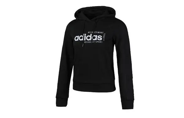 Adidas Training Cozy Sports Hoodie
