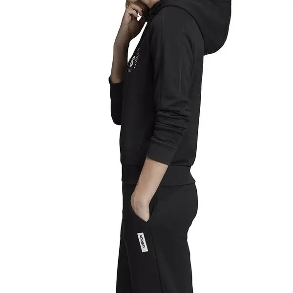 Adidas Training Cozy Sports Hoodie