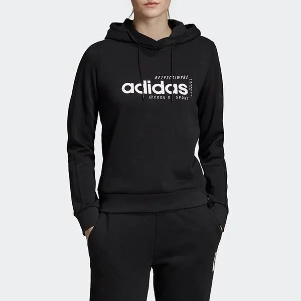 Adidas Training Cozy Sports Hoodie