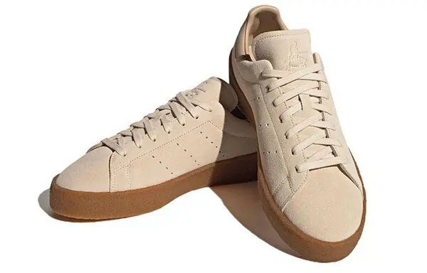 Adidas Stan Smith Crepe Sneakers