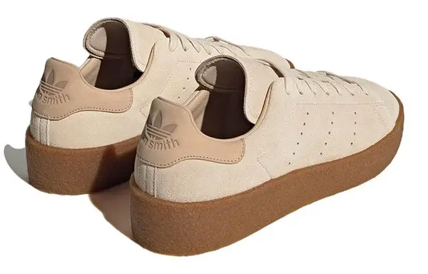 Adidas Stan Smith Crepe Sneakers