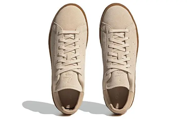 Adidas Stan Smith Crepe Sneakers