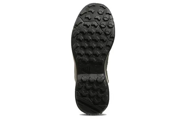 Adidas Trekker Star Athletic Shoes
