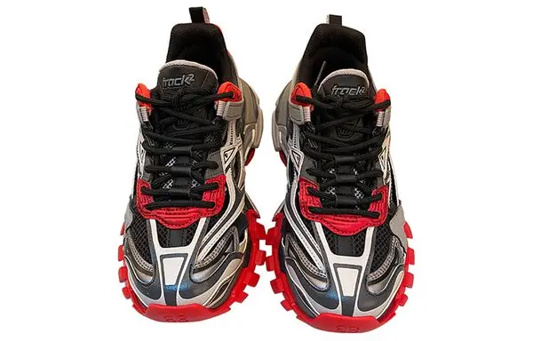 Balenciaga Track.2 Trainer