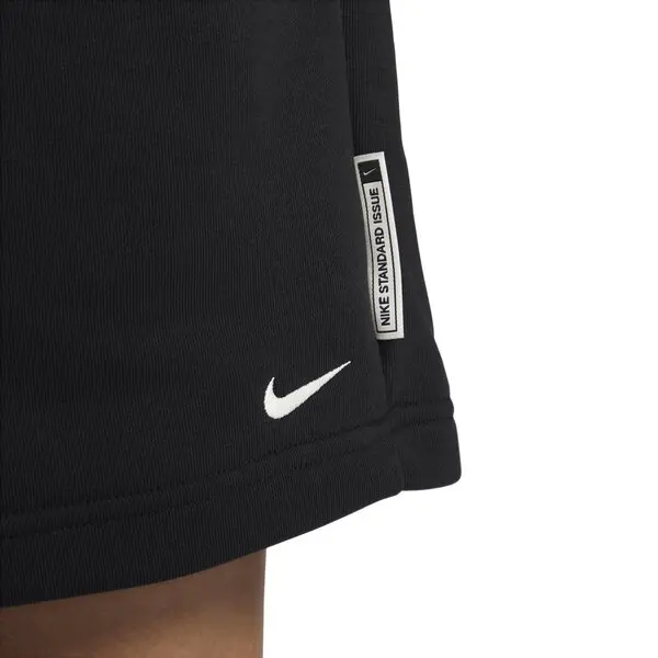 Nike Standard Issue Dri-fit Basketball Shorts - Black/sail