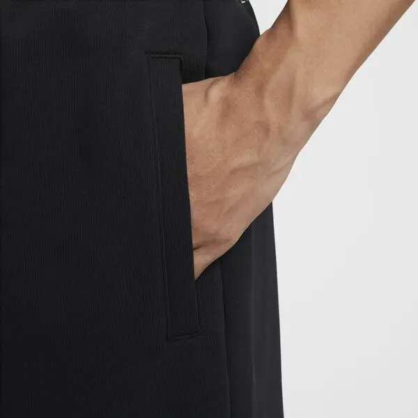 Nike Standard Issue Dri-fit Basketball Shorts - Black/sail