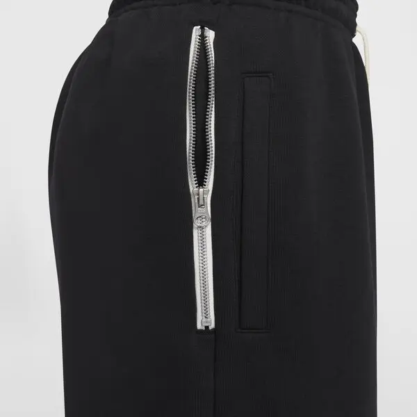Nike Standard Issue Dri-fit Basketball Shorts - Black/sail