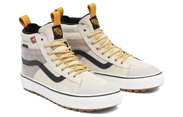 VANS Sk8-hi Mte-2 High Top Sneakers
