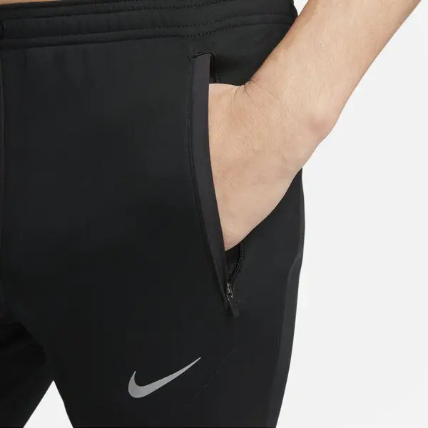 Nike Therma-fit Run Division Elite Running Trousers 'black
