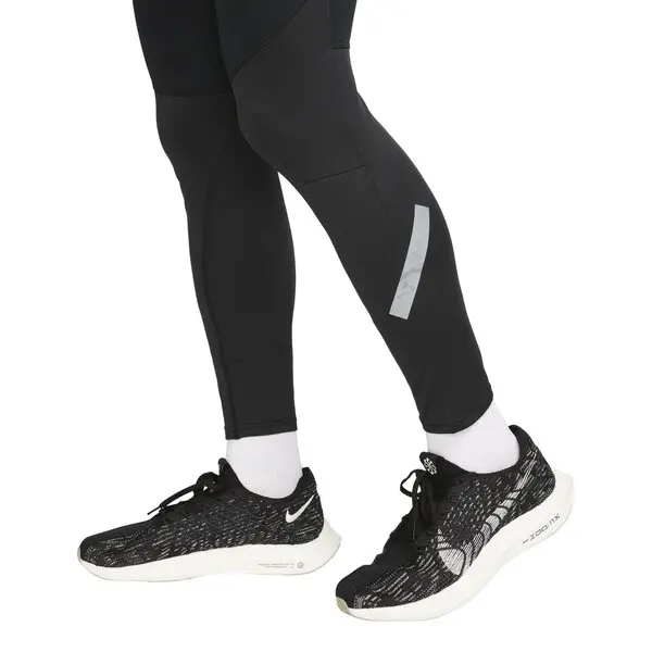 Nike Therma-fit Run Division Elite Running Trousers 'black