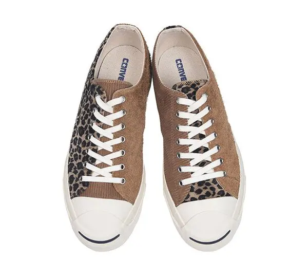 CONVERSE Jack Purcell X Bily's Sneakers - Default Color