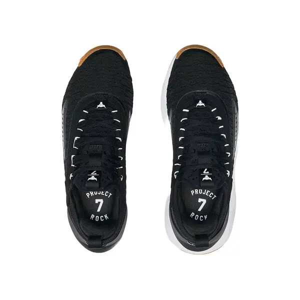 Under Armour Project Rock Sneakers