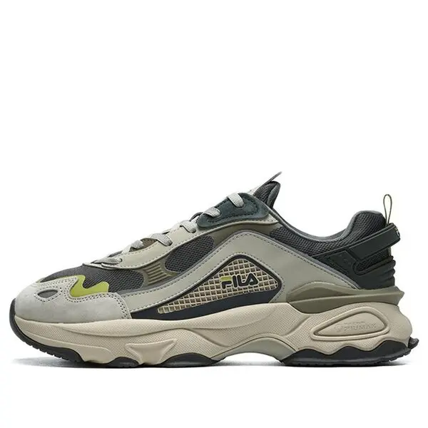 FILA Leisure Runner Sneakers