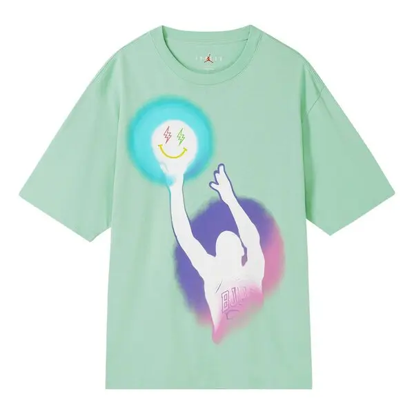 JORDAN Tee