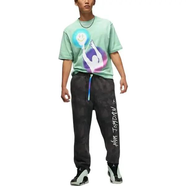 JORDAN Tee