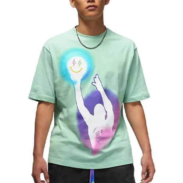 JORDAN Tee
