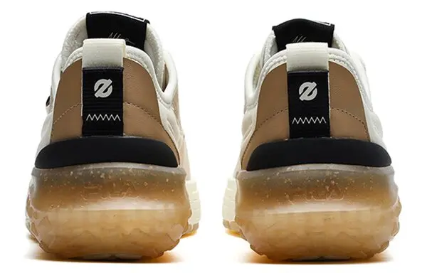 FILA Mixa Sneakers - Creamyellow