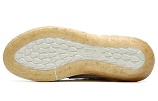 FILA Mixa Sneakers - Creamyellow