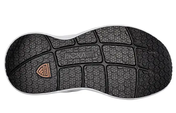 Hoka One One Bondi Sr "triple Black - Black/black