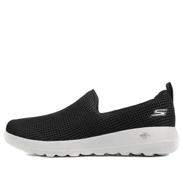Sketchers Go Walk Max Low Top Sneakers - Black