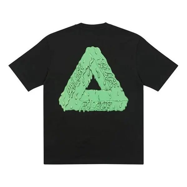 PALACE Tri-slime T-shirt - Black