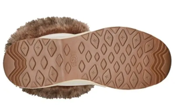 UGG Adirondack Iii Tipped Boots