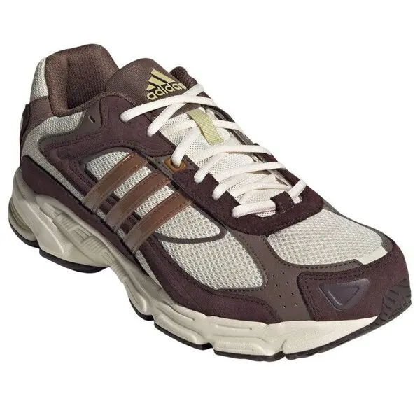 Adidas Response Cl "brown Sail" Sneakers