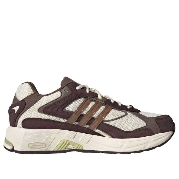 Adidas Response Cl "brown Sail" Sneakers - Brown/sail