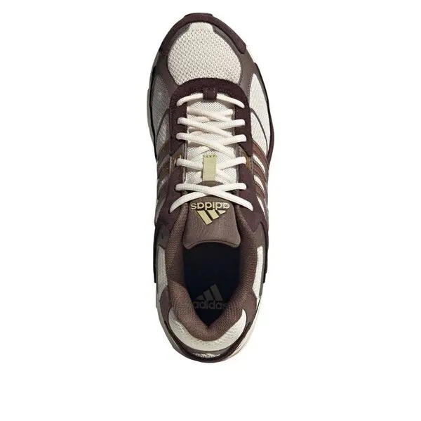 Adidas Response Cl "brown Sail" Sneakers - Brown/sail