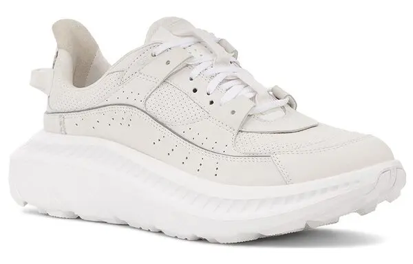 UGG Ca805 V2 Trainer - White