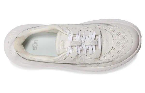 UGG Ca805 V2 Trainer - White