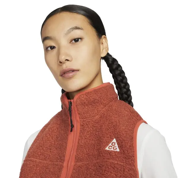 Nike Arctic Wolf Vest