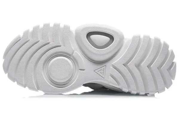 LI-NING Reburn Ace Low Sneakers