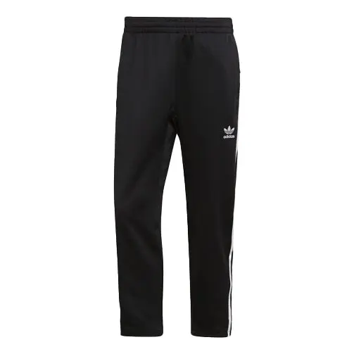Adidas Originals 7/8 Sport Pant - Black