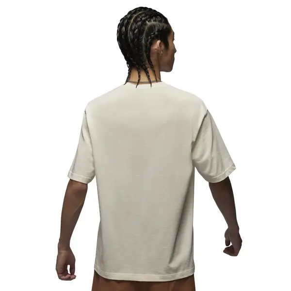 JORDAN Flight Essentials 85 T-shirt Asia Sizing - Beige