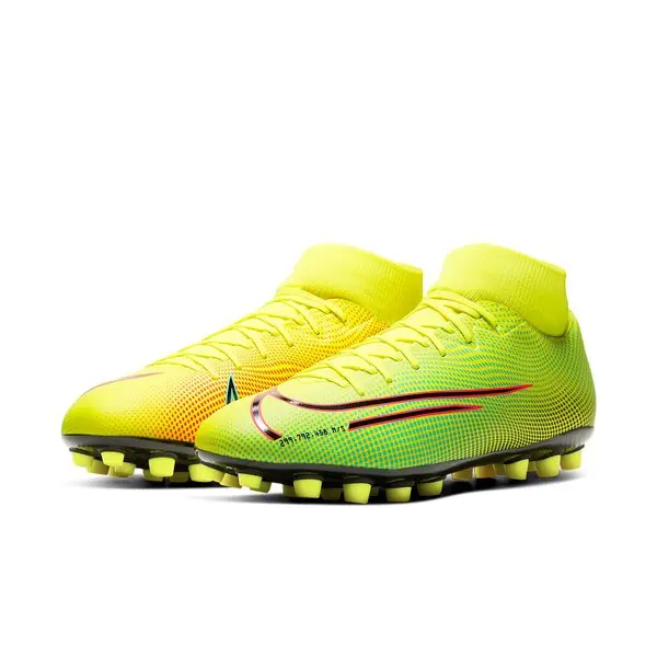Nike Mercurial Superfly Academy Mds Ag Artificial Grass Soccer Cleats